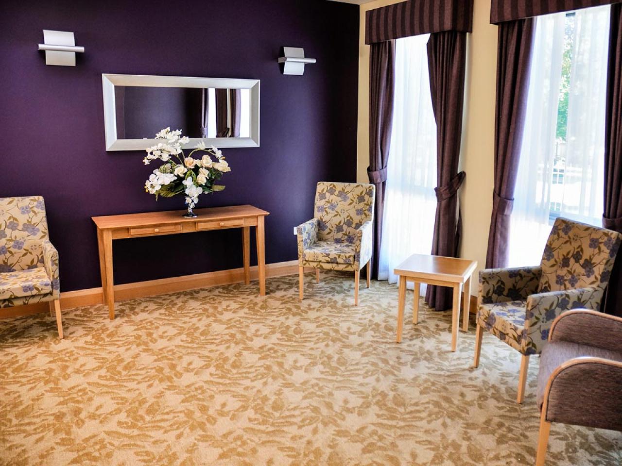 Locations - Aegis Alfred Carson | Aged Care in Claremont