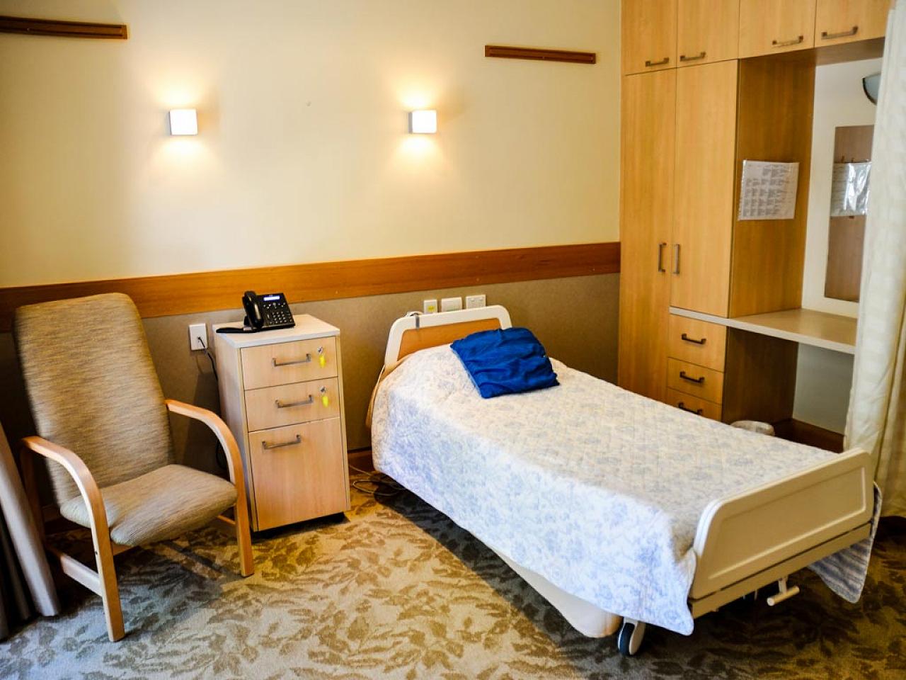 Locations - Aegis Alfred Carson | Aged Care in Claremont