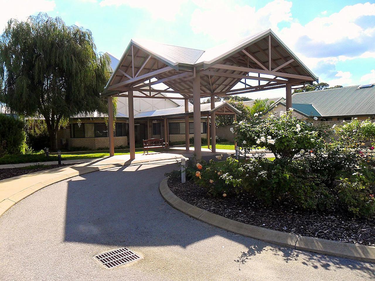 Locations - Aegis Greenfields | Aged Care in Greenfields