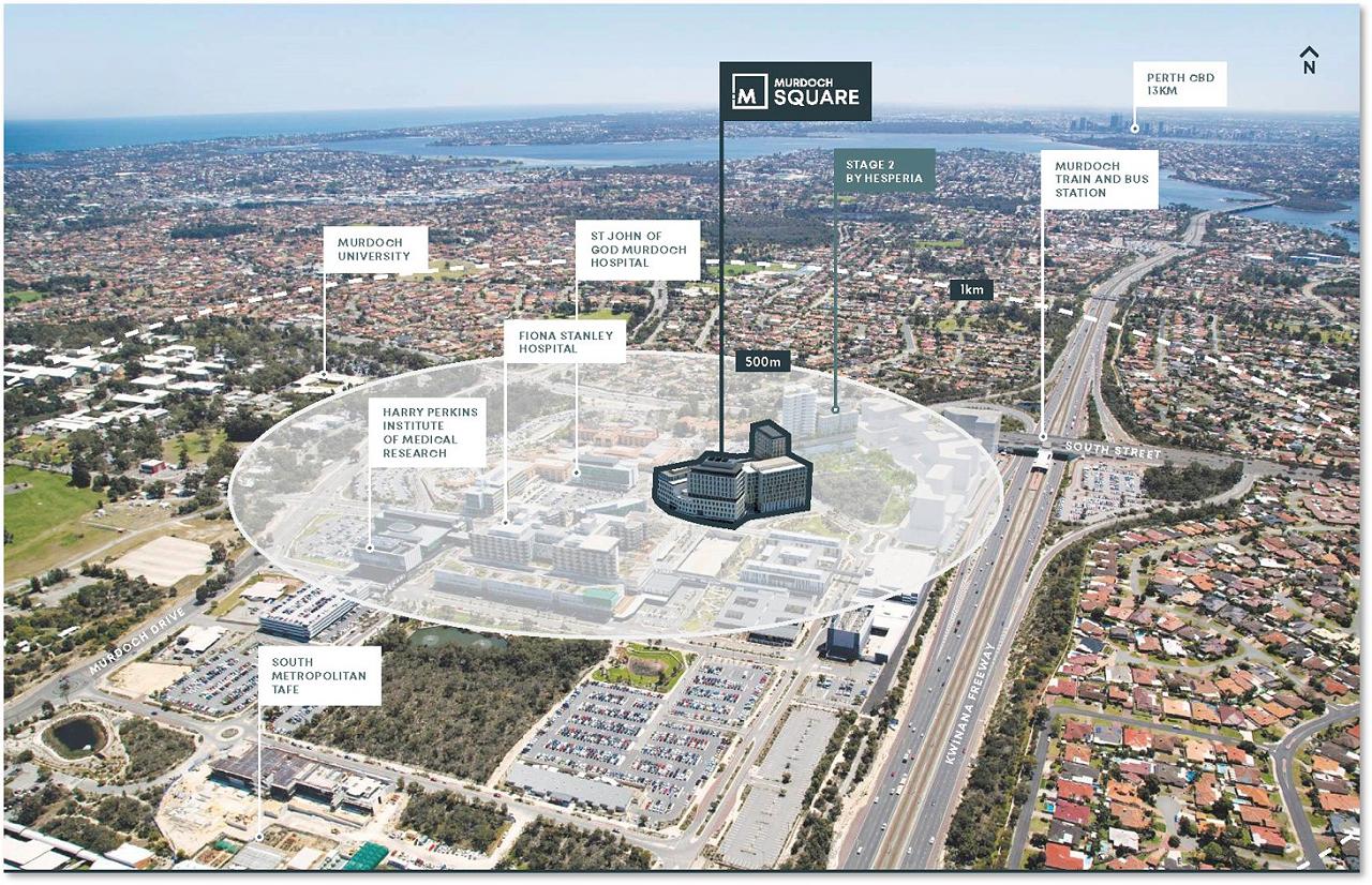 Locations - Aegis Murdoch | Aged Care in Murdoch