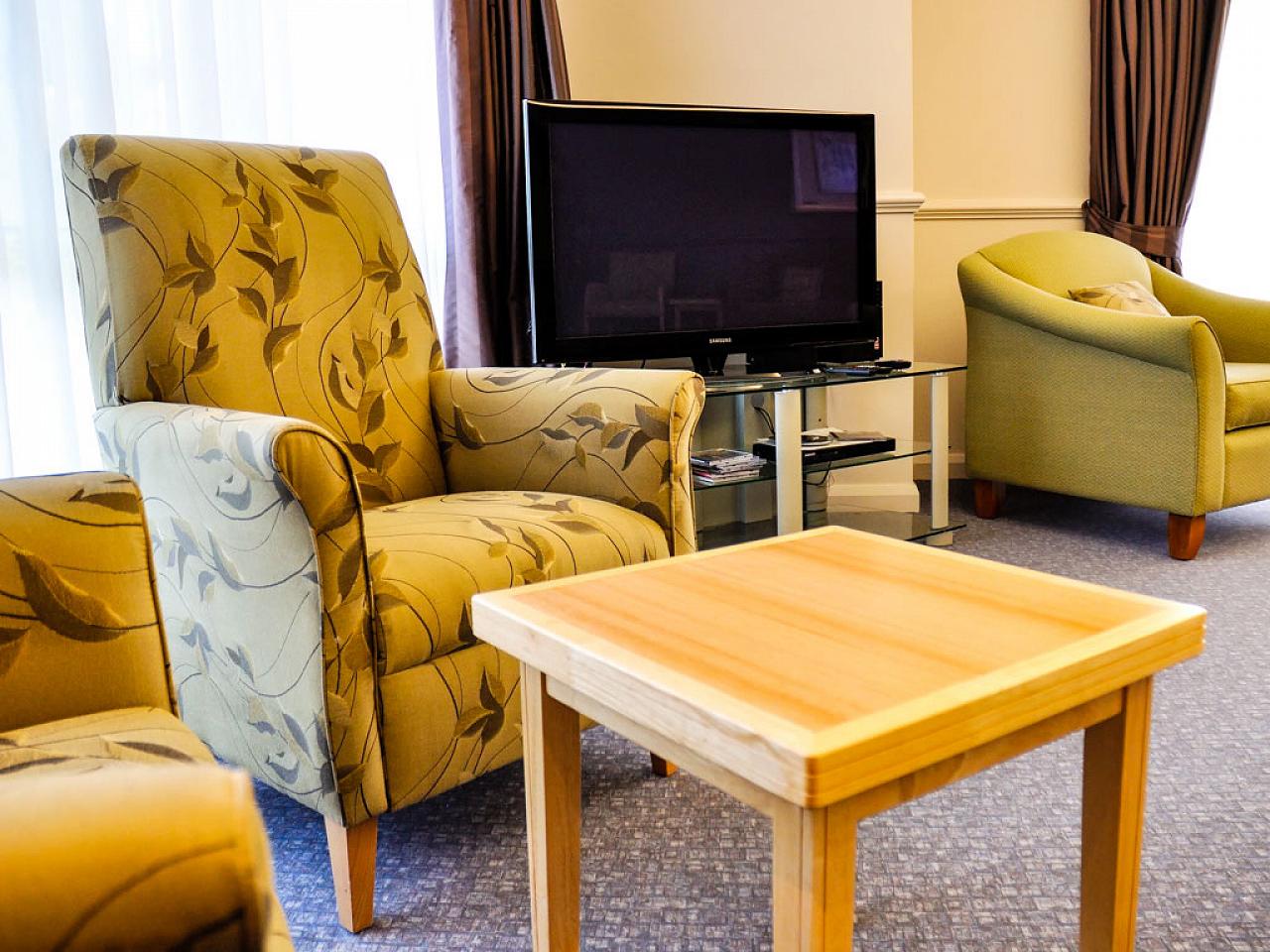 Locations - Aegis Shawford | Aged Care in Innaloo