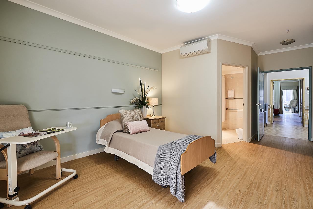 Locations - Aegis Shawford | Aged Care in Innaloo