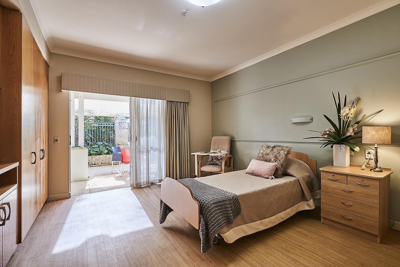 Locations - Aegis Shawford | Aged Care in Innaloo