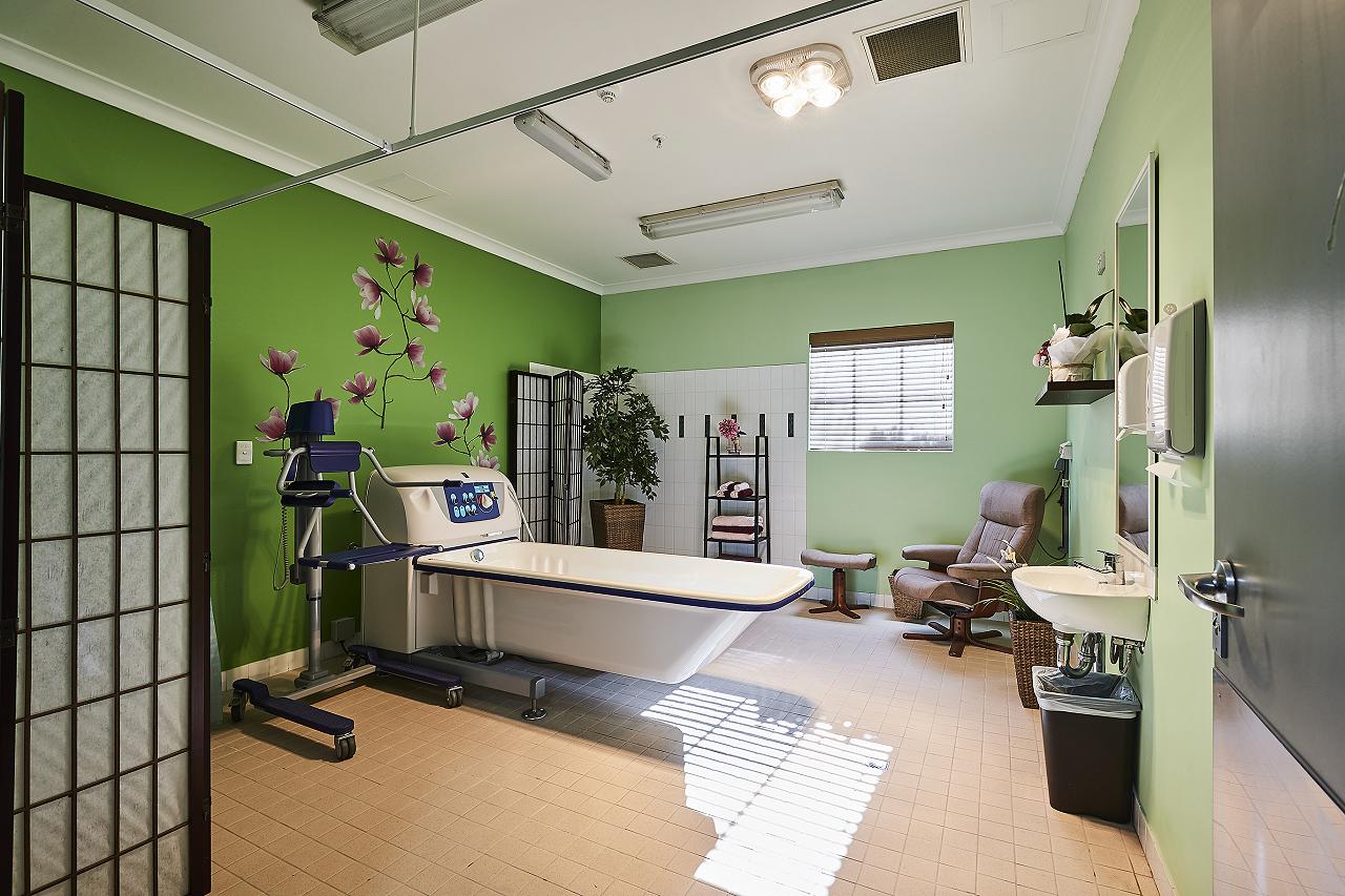 Locations - Aegis Shawford | Aged Care in Innaloo