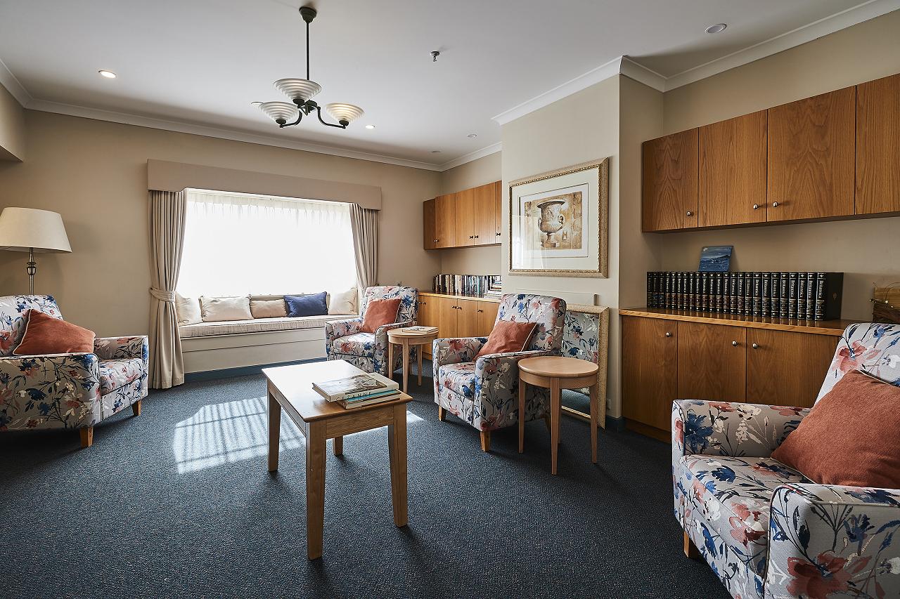 Locations - Aegis Shawford | Aged Care in Innaloo