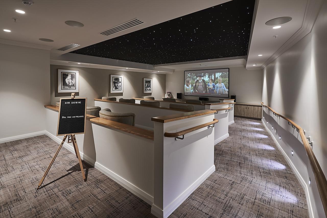 Locations - Aegis Shoreline | Aged Care in North Coogee