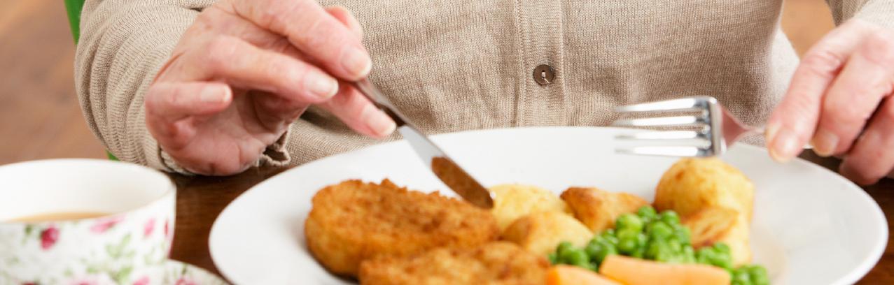 Our Services | Ensuring an easy transition into Aged Care